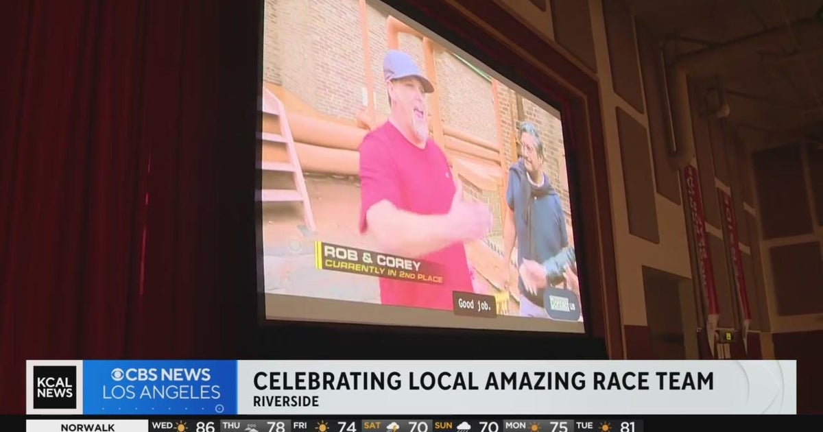 California School for the Deaf celebrates two of their own as they take ...