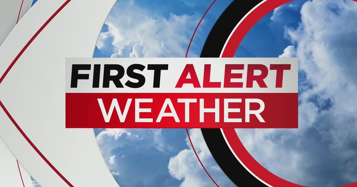 Warm Temperatures Continue Through The Weekend, Cool Down Coming Soon ...