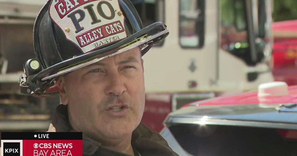 San Francisco Fire Department confirms death in Lower Haight trench ...