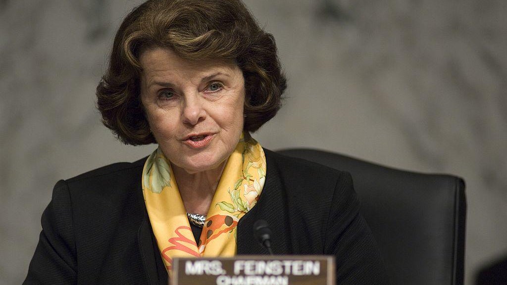 Dianne Feinstein news - Today’s latest updates - CBS News