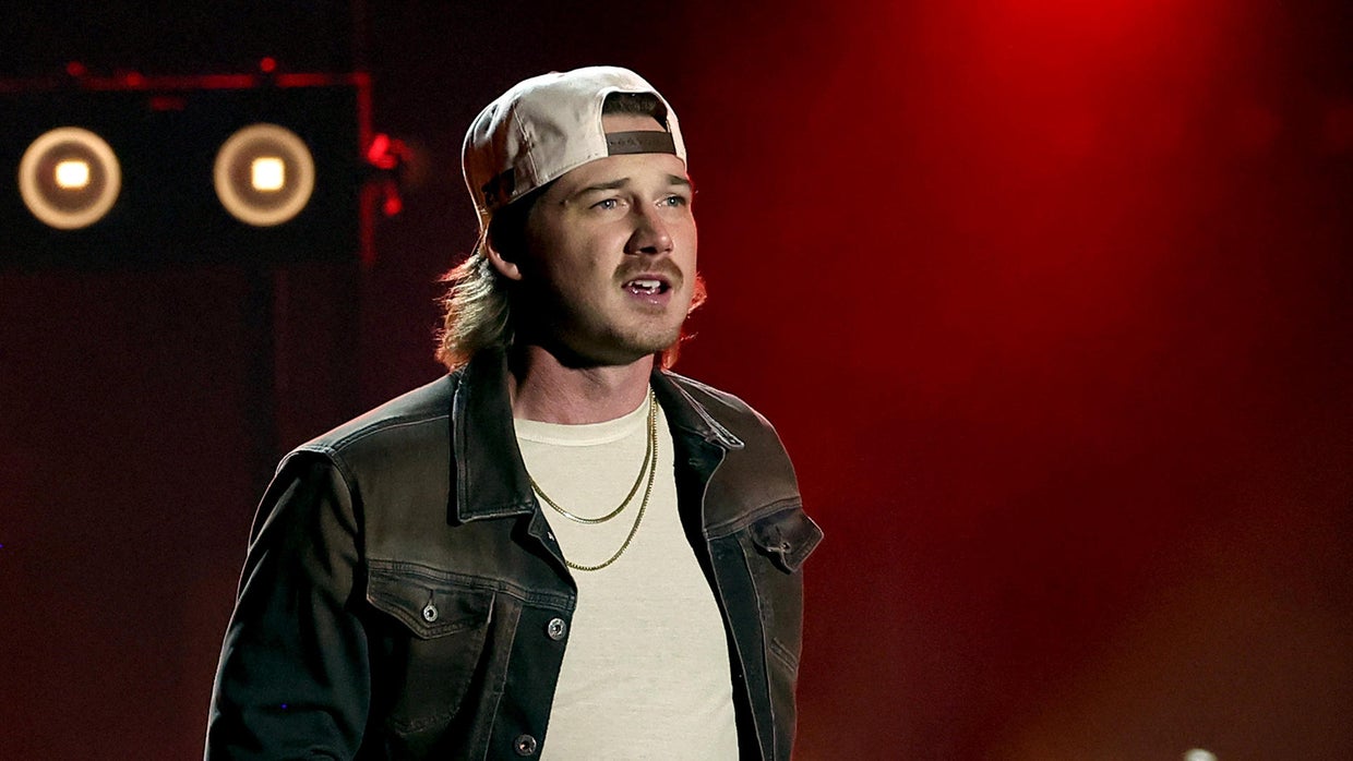 Morgan Wallen to play two consecutive nights at Empower Field at Mile ...