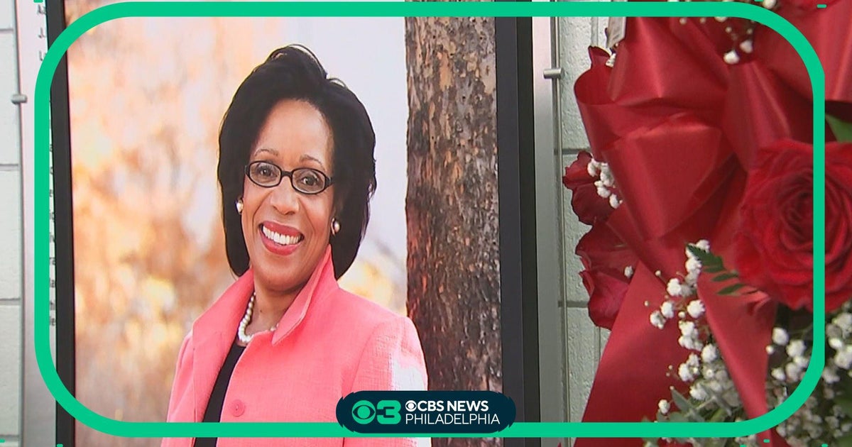 Temple University president JoAnne Epps laid to rest in moving ...