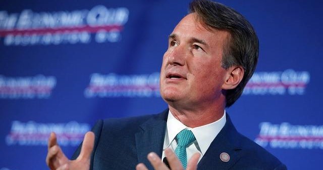 Gov. Glenn Youngkin urged to run for president by Republican donors ... Gov. Glenn Youngkin urged to run for president by Republican donors ...