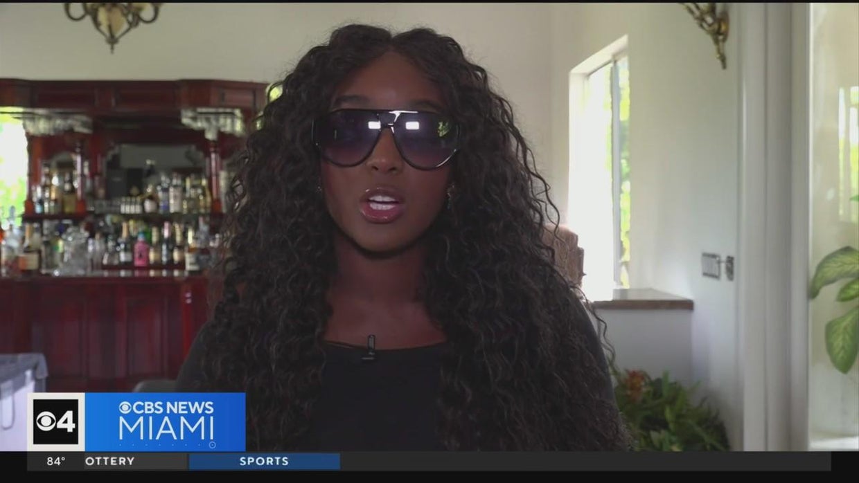 Amara La Negra says childhood poverty fuels her ambition, drive to ...