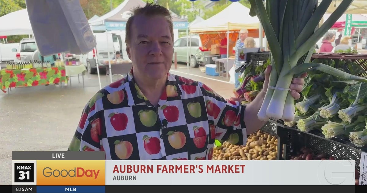 Your Produce Man - Good Day Sacramento