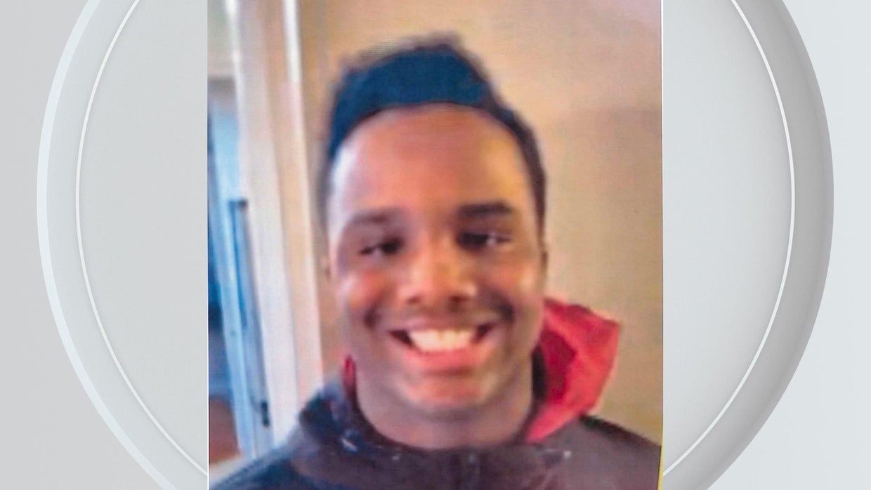Pennsylvania State Police searching for missing 19-year-old, Zhamere ...