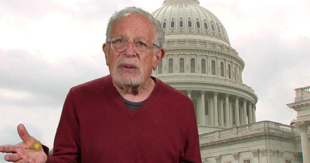 Robert Reich on GOP extremists holding America hostage - CBS News