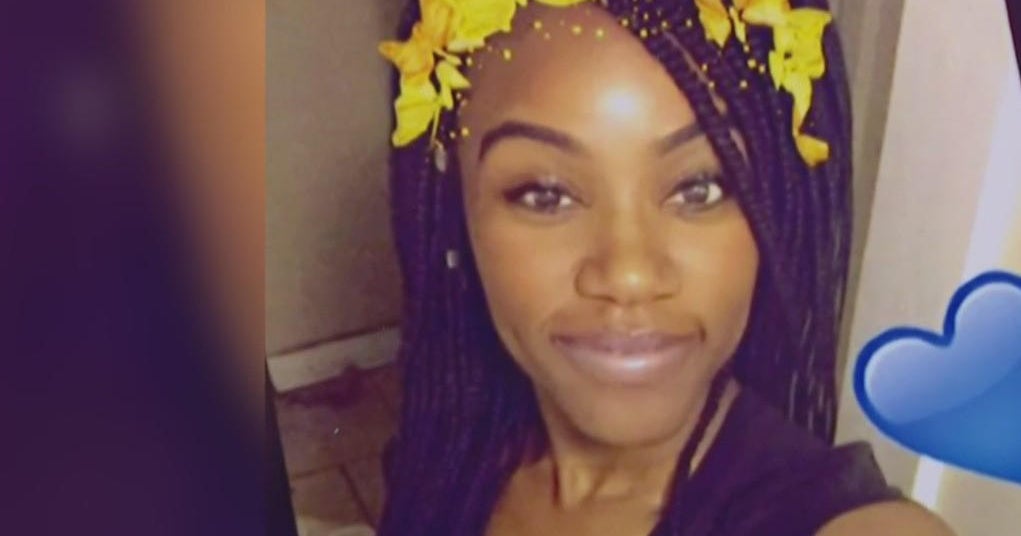 Kierra Coles still missing five years later - CBS Chicago