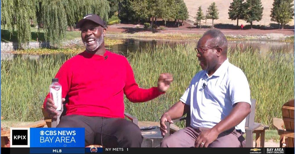 Game Day: 1-on-1 with Hall of Famers Gary Payton and Julius Erving ...