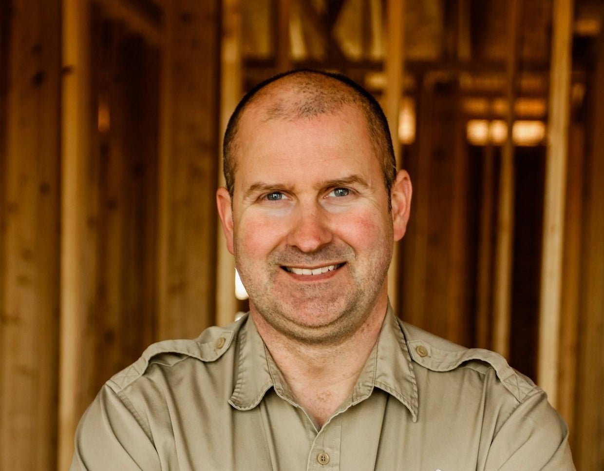 North Dakota state senator Doug Larsen, his wife and 2 children killed ...