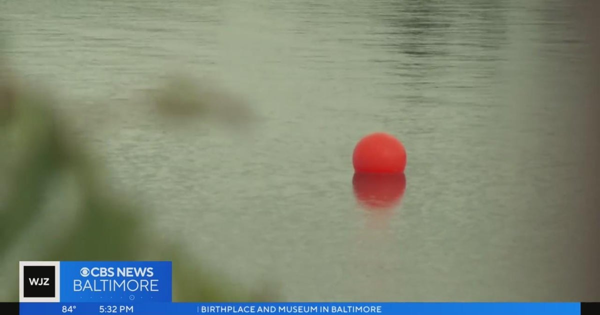 DPW awaiting water test results on parasite as Baltimore-area residents ...
