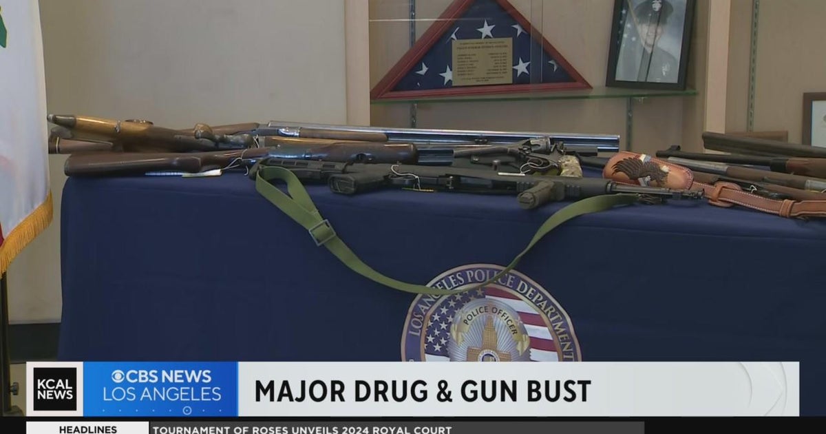 More than two dozen arrested during three-month investigation into ...