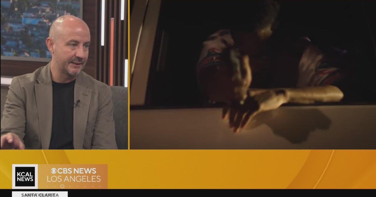 Filmmaker Mike Dorsey provides insights into the Tupac Shakur murder ...