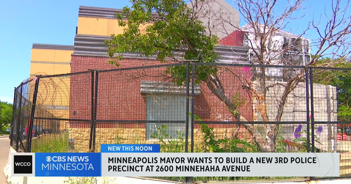 Minneapolis Mayor Frey requests city council to approve his choice for ...