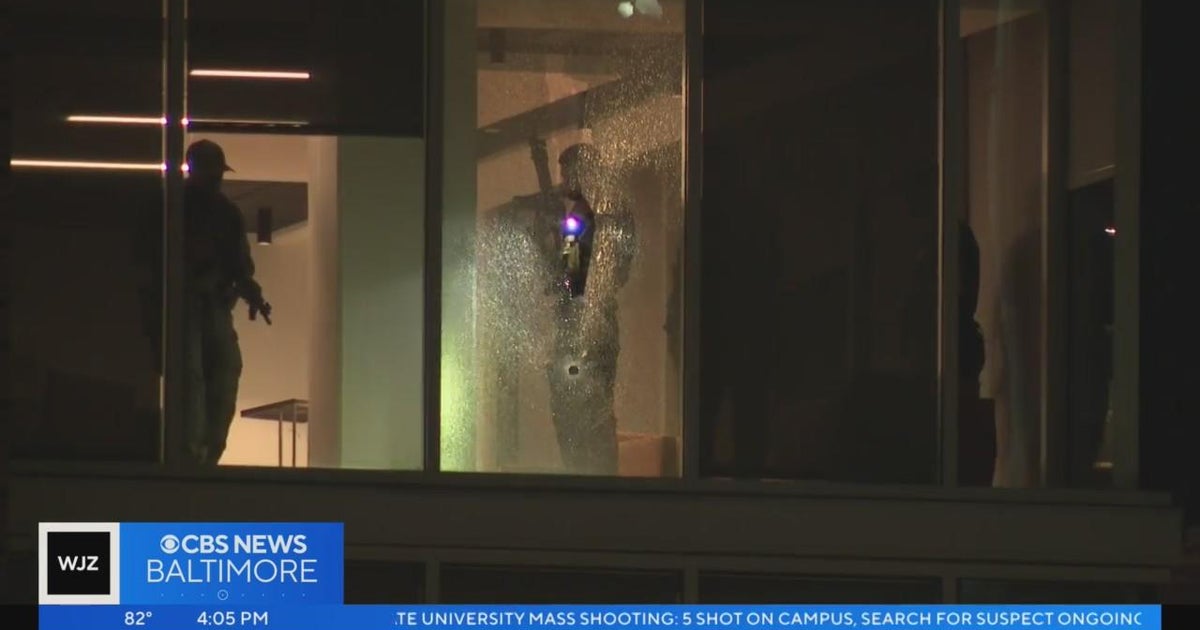 Morgan State mass shooting: Students, parents on edge by homecoming ...