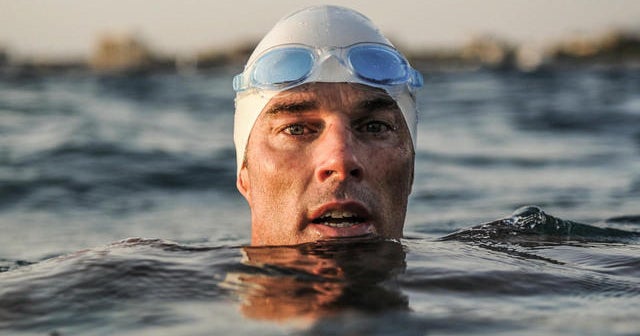 Endurance swimmer completes historic 315-mile Hudson River swim to make ...