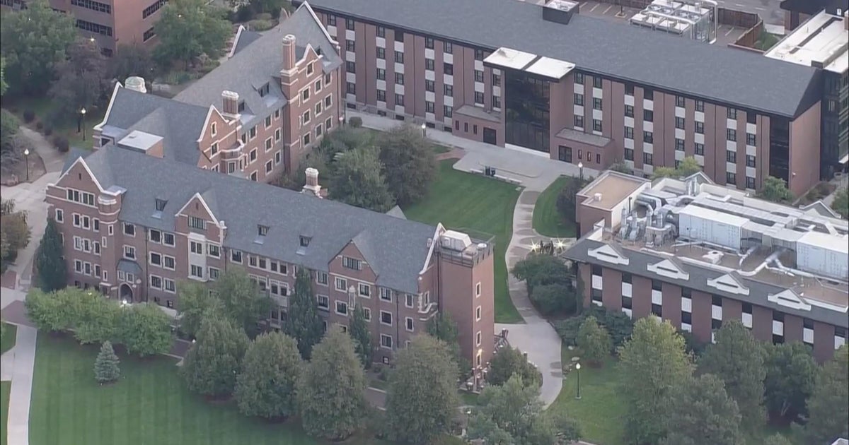 Regis University cancels classes Wednesday, vigil planned after recent ...