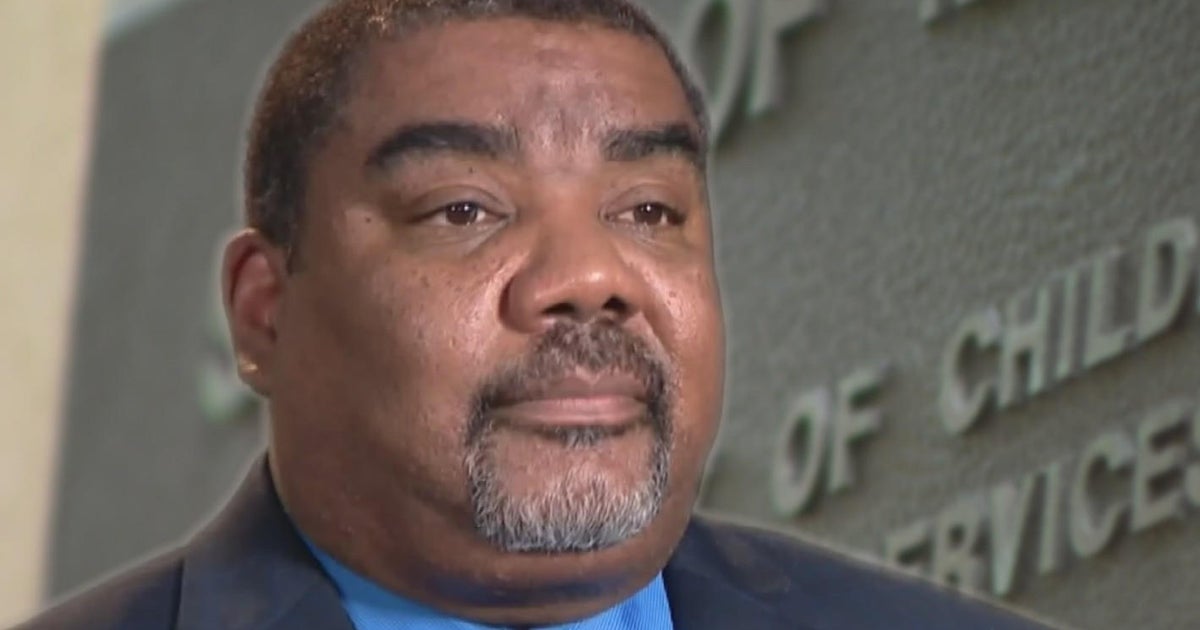 As DCFS director Marc Smith steps down, another official says he has ... As DCFS director Marc Smith steps down, another official says he has ...