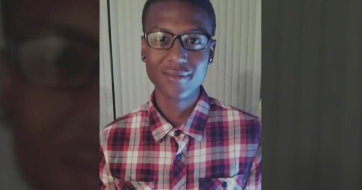 Prosecutors Prepare To Turn Over Case To Defense For Officers In Elijah