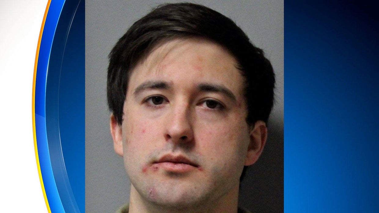 Mitchell Wasek, son of Buc-ee's co-founder accused of secretly ...