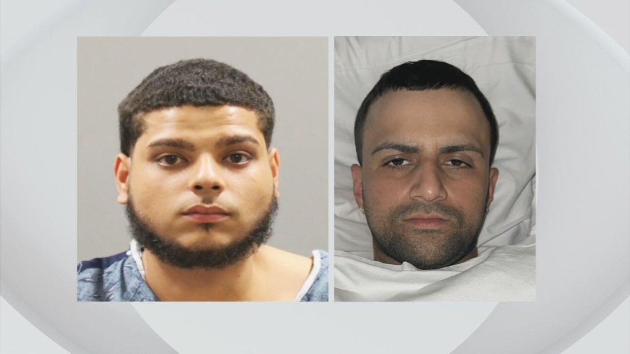 Kermith Alvarez identified as third murder suspect in Holyoke shooting ...