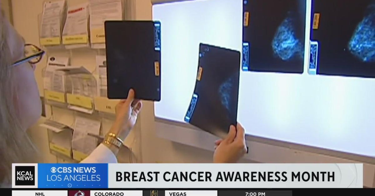 Dr. Valentina Bonev talks about risk factors, prevention and testing ...