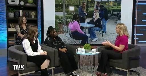 WQED Film Academy shapes the lives of future filmmakers - CBS Pittsburgh