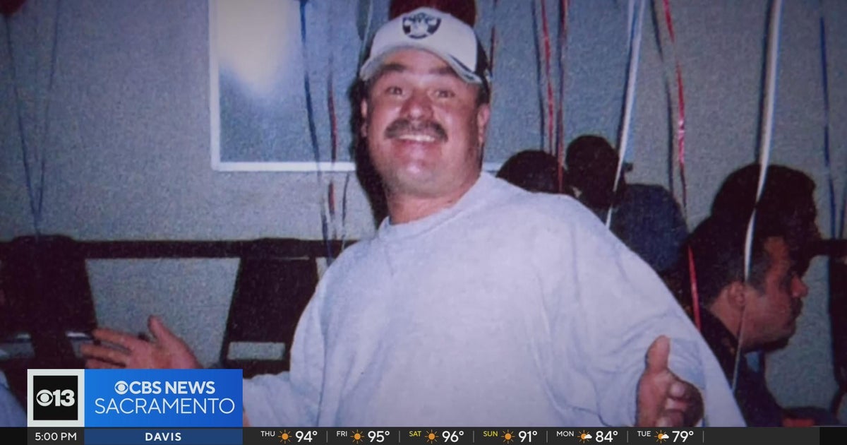 Realtor arrested in fatal shooting of Lodi man - CBS Sacramento