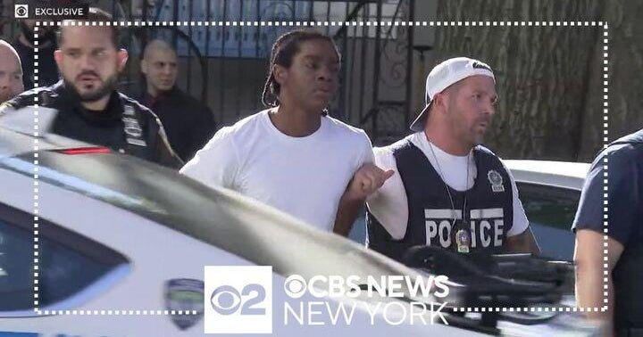 18-year-old arrested in fatal stabbing of public policy advocate Ryan ...