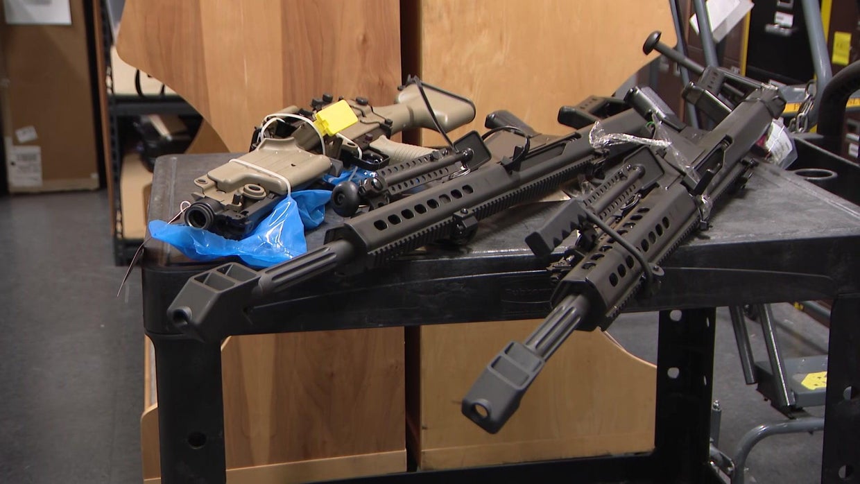 The I-Team: Mexican drug cartels look to North Texas to smuggle ...