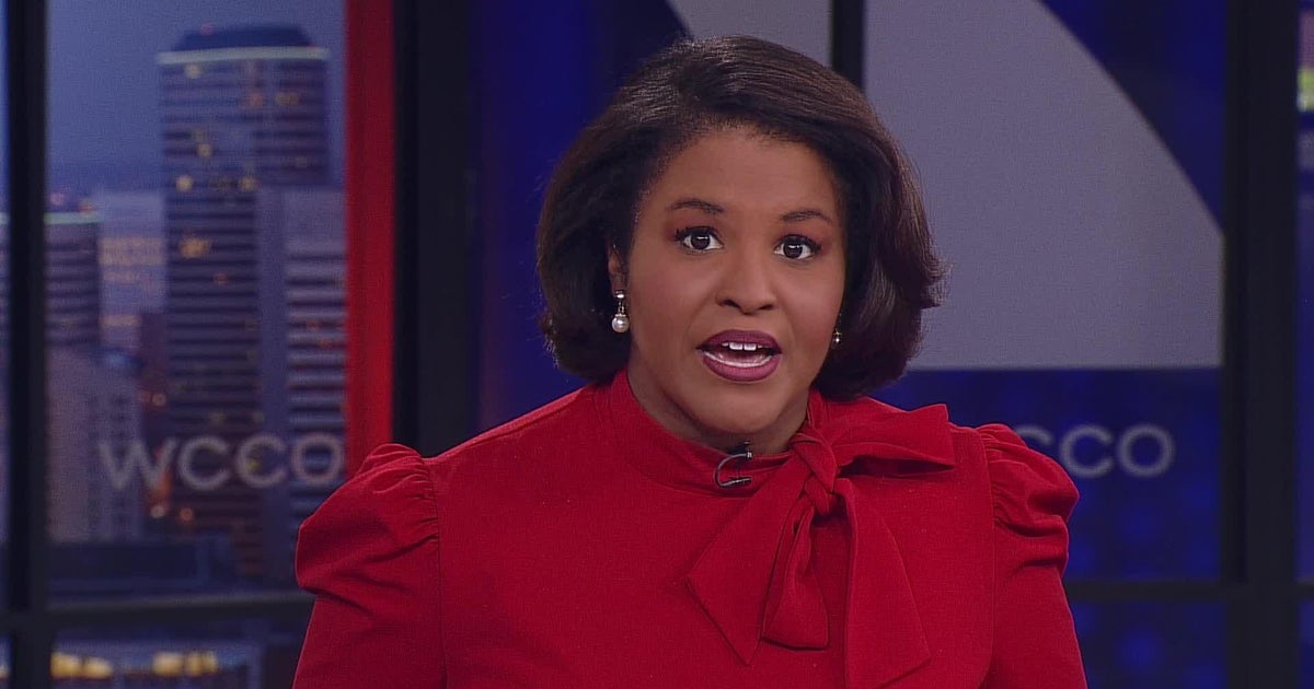 "48 Hours" Erin Moriarty on the murder of MPD's Nicki Lenway - CBS ...