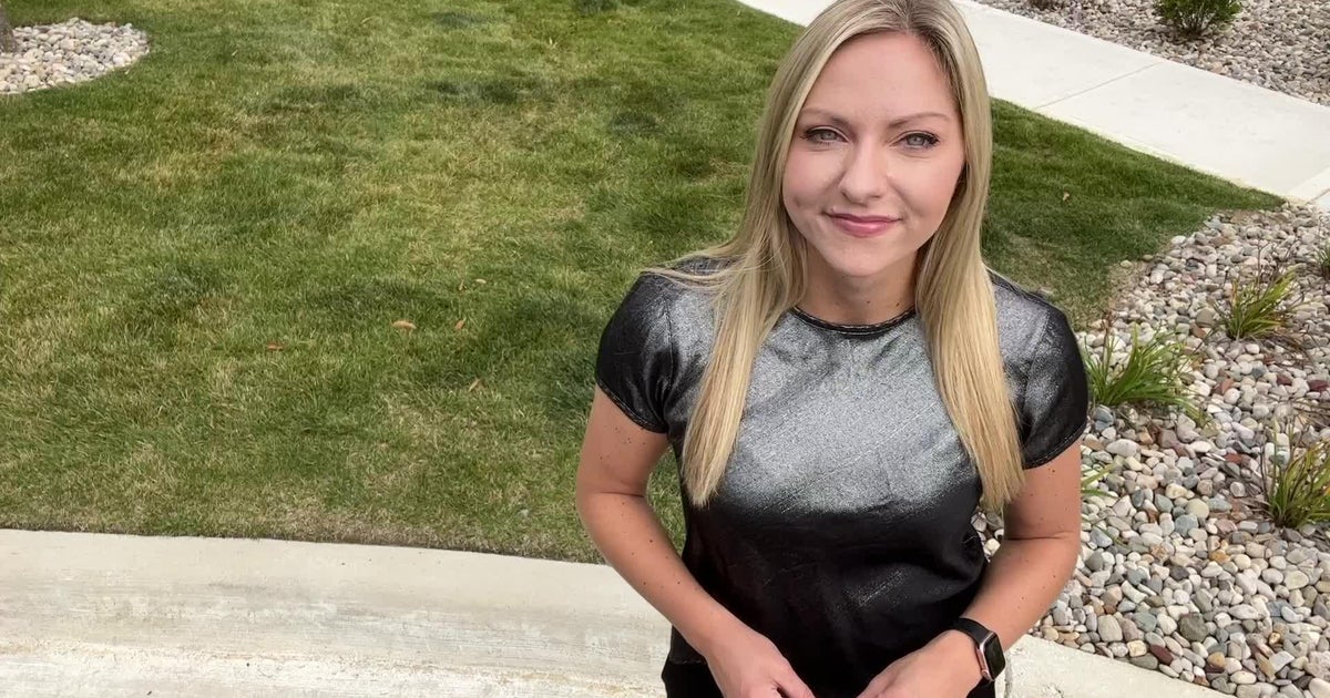 Science of Weather: Albedo - CBS Detroit