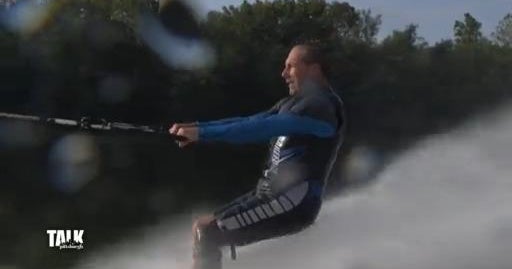 71-year-old Somerset County man is a champion barefoot water skier ...