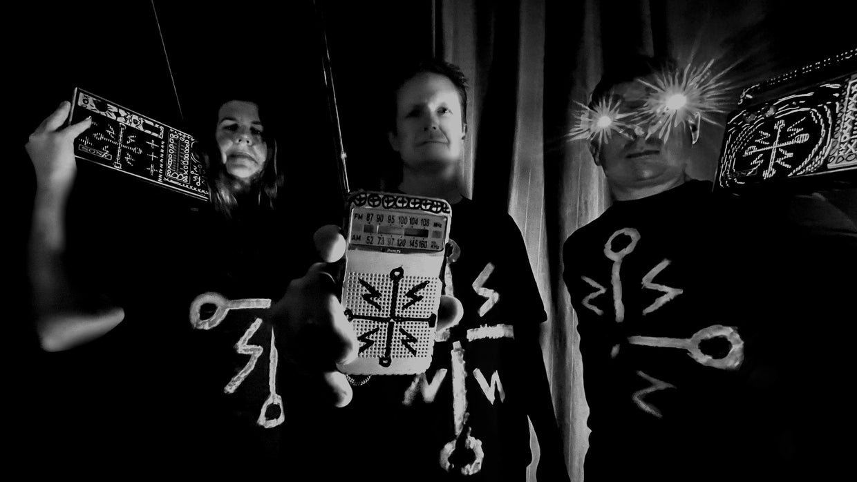All-star noise-rock band Cassette Prophet headlines birthday ...