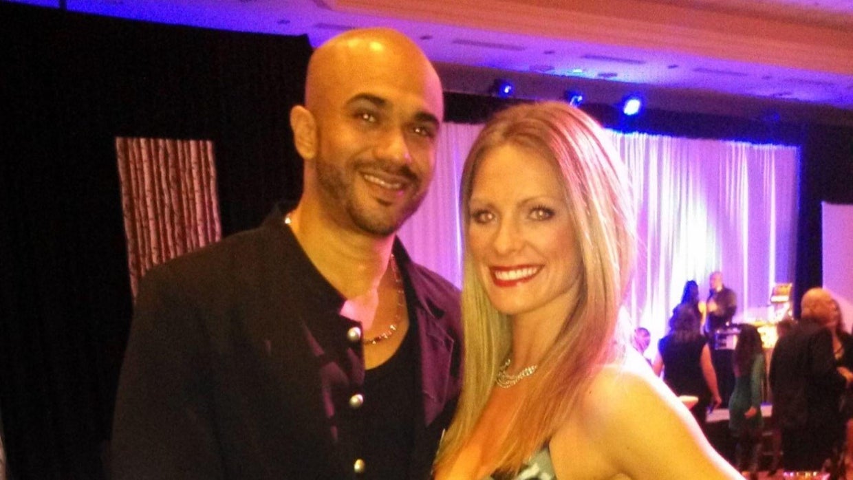 Nicki Lenway survived being shot at point-blank range. Who wanted her ...