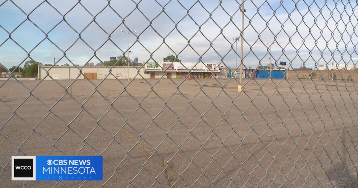 Proposals made for Lake Street Kmart redevelopment - CBS Minnesota