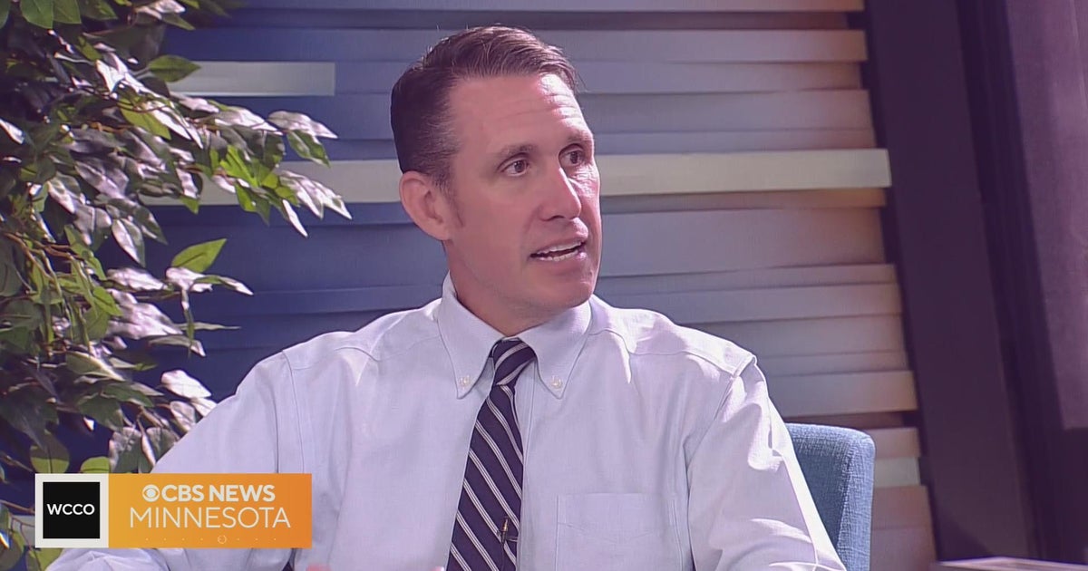 How Dr. Mark Osborn and the U of M are fighting childhood diseases ...