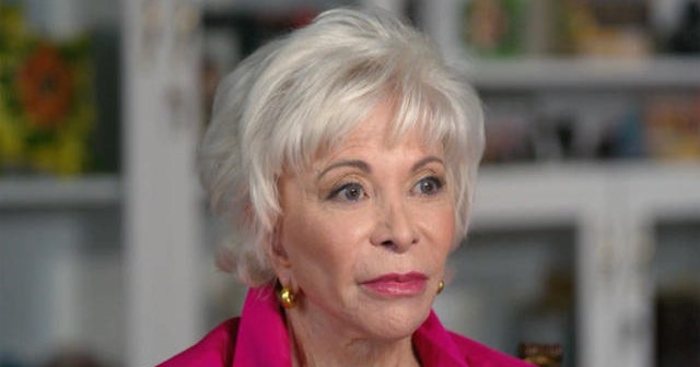 10/8: Here Comes the Sun: Isabel Allende and more - CBS News