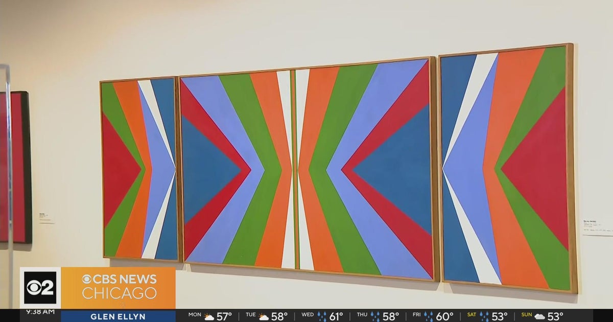 Modern Native American exhibit opens at Schingoethe Center in Aurora ...