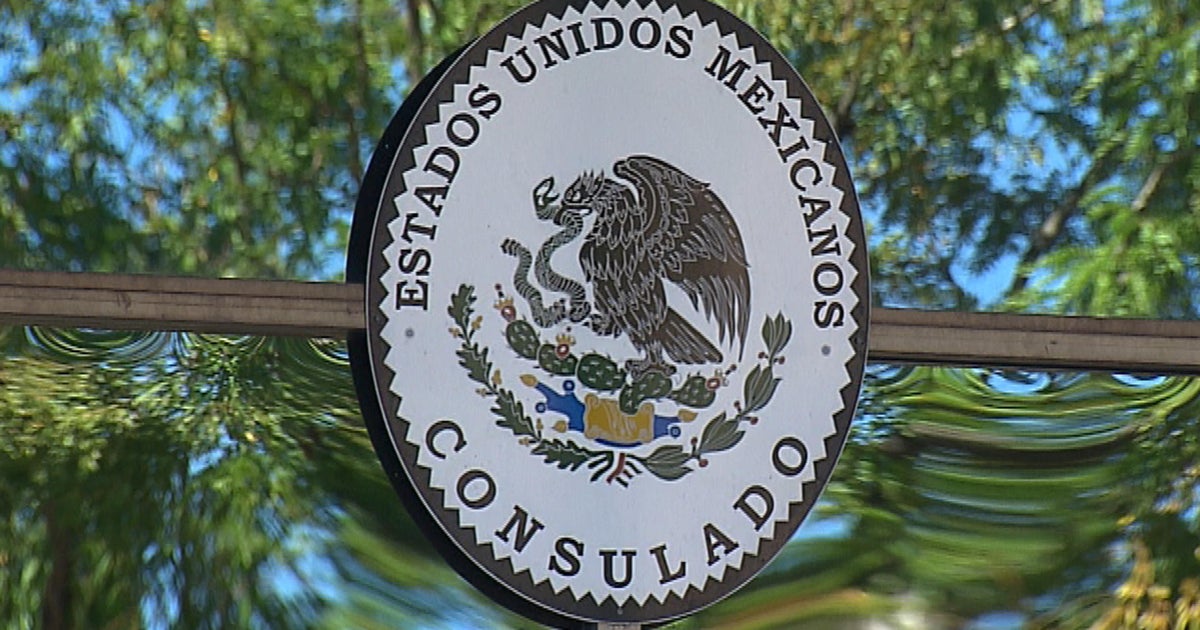 Denver's Mexican Consulate celebrating 130th year; nations' ties still ...