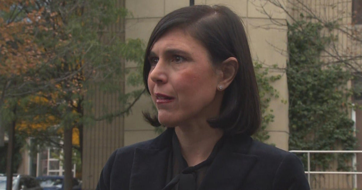 "I am horrified": Former patient speaks out about alleged abuse by Dr ...