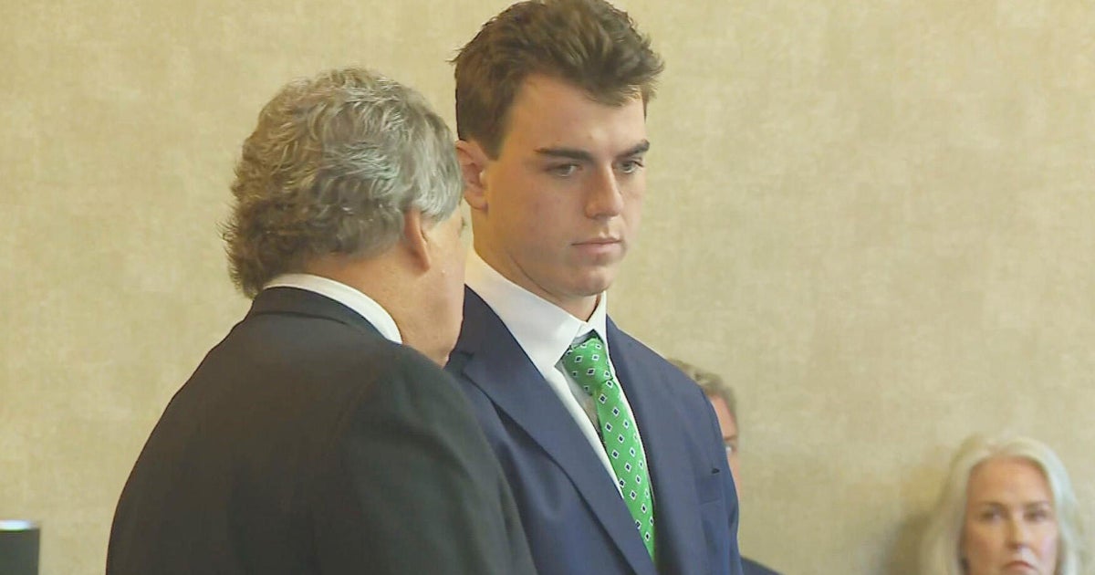 David Sullivan pleads not guilty to all charges in Dennis boat crash ...