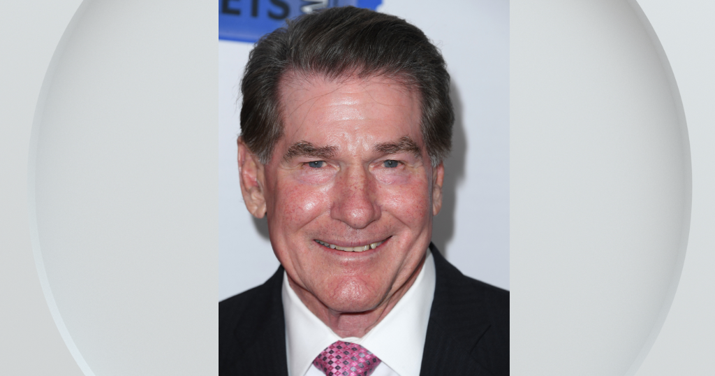 Former baseball MVP Steve Garvey joins California US Senate race, gives ...