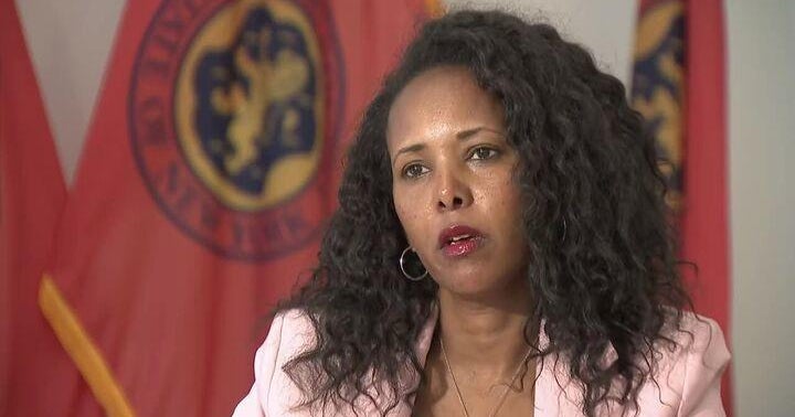 Long Islanders fear for loved ones trapped in Israel, held hostage by ...