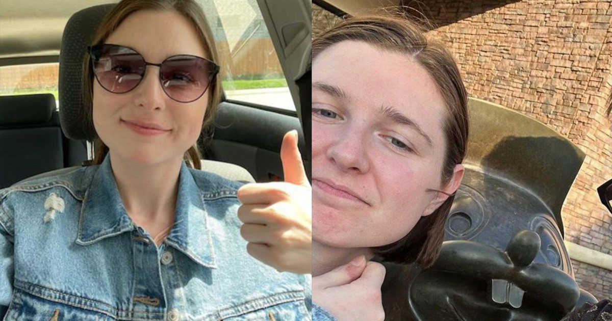 Rowlett police searching for missing woman last seen at Baylor Scott ...