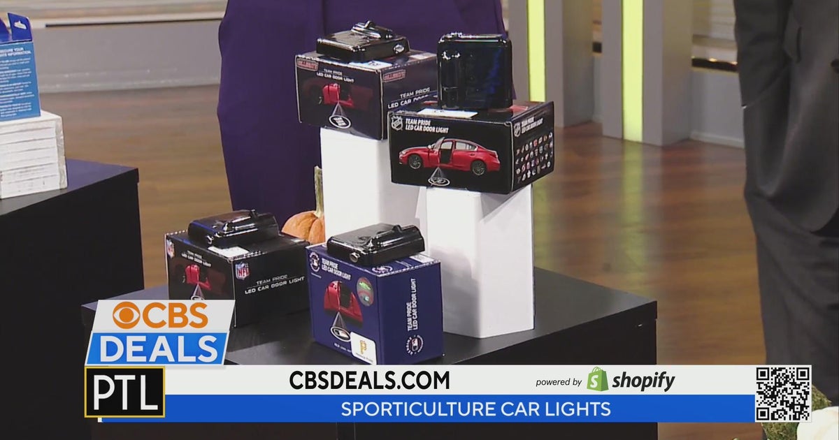 CBS Deals offer products aimed at making life easier - CBS Pittsburgh