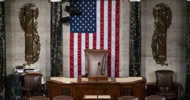 Republicans still divided over House speaker as Jordan, Scalise vie for ...