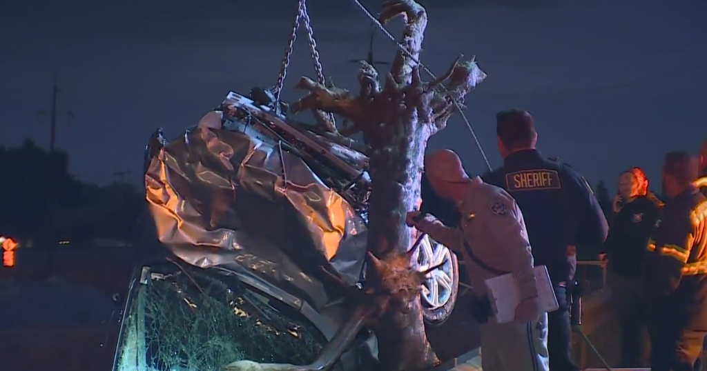 Search continues for man who disappeared after helping mom, daughter ...