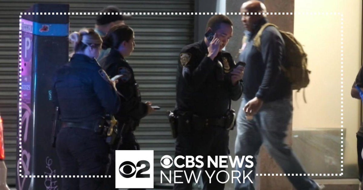 NYPD investigating 2 suspected anti-Palestinian hate crimes in Brooklyn ...