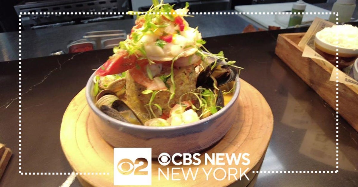 Jalao NYC serves up traditional Dominican dishes in Washington Heights ...